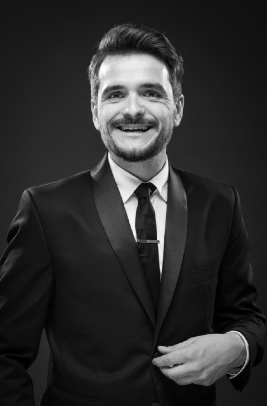 Felix Naschke | Mala Junta Berlin